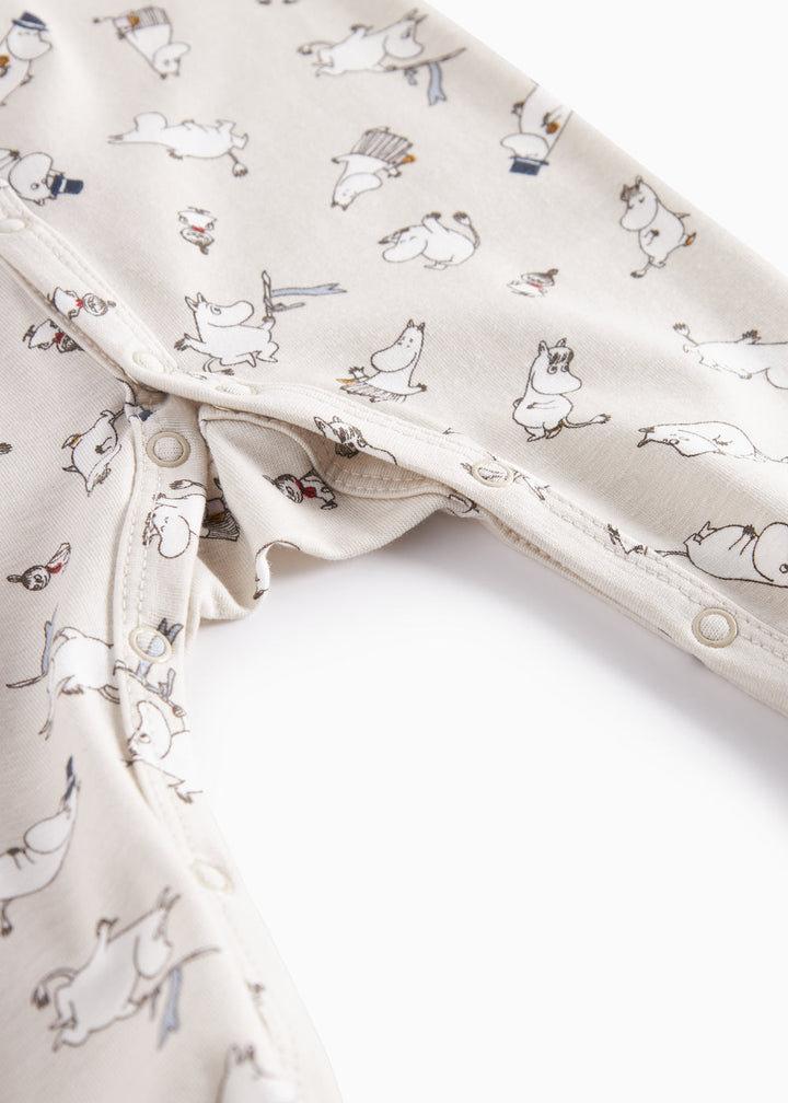 Moomin Clothes For Newborn Baby In Cute Colors And Prints – MarMar ...