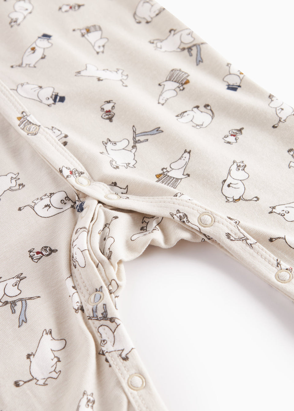 Moomin Clothes For Newborn Baby In Cute Colors And Prints – MarMar ...