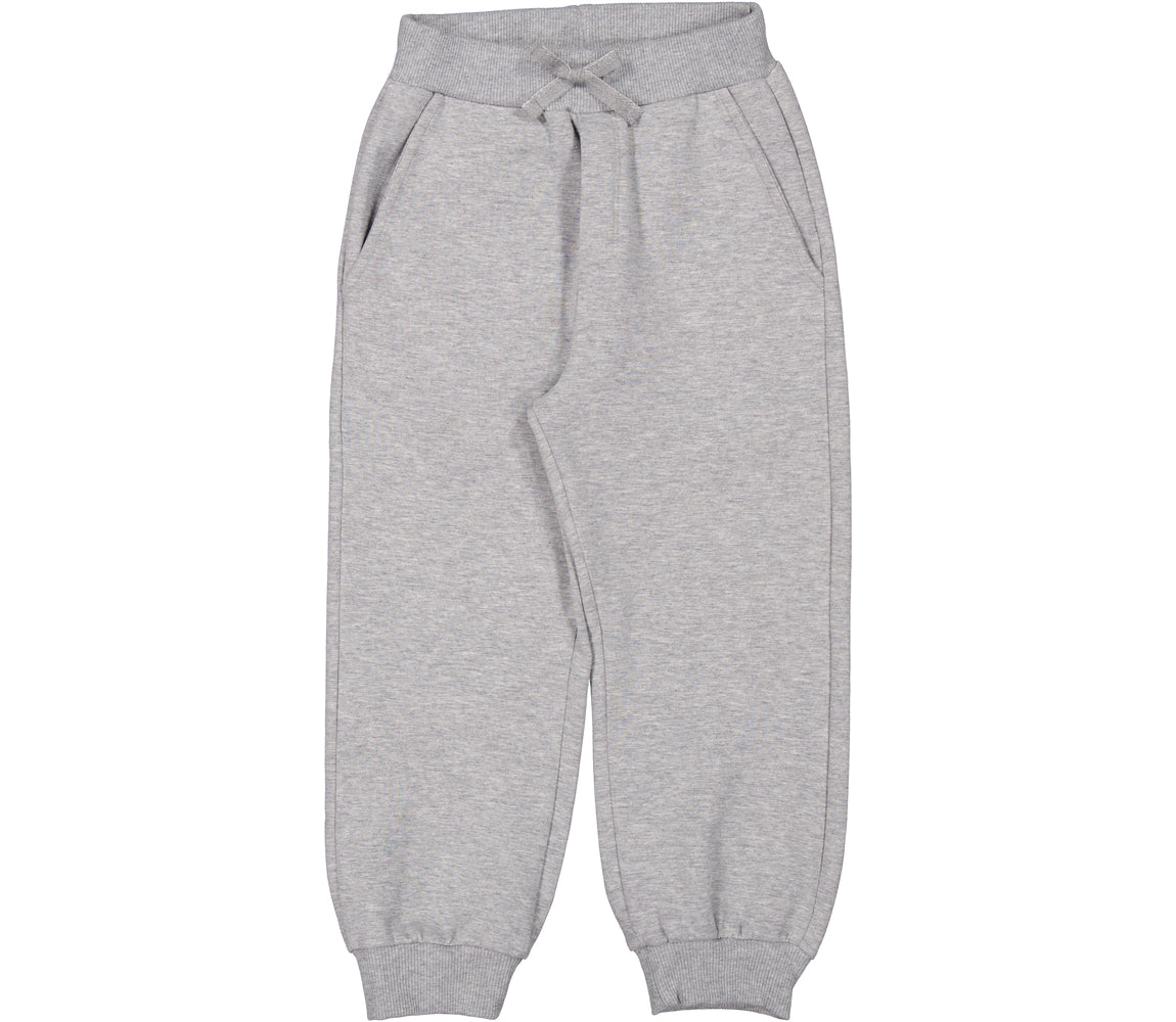 Pelon, Sweatpants - Red Logo – MarMar Copenhagen